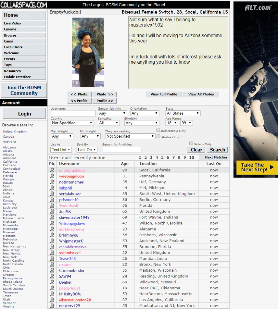 Collarspace Review in USA 2022 Features, Pros & Cons