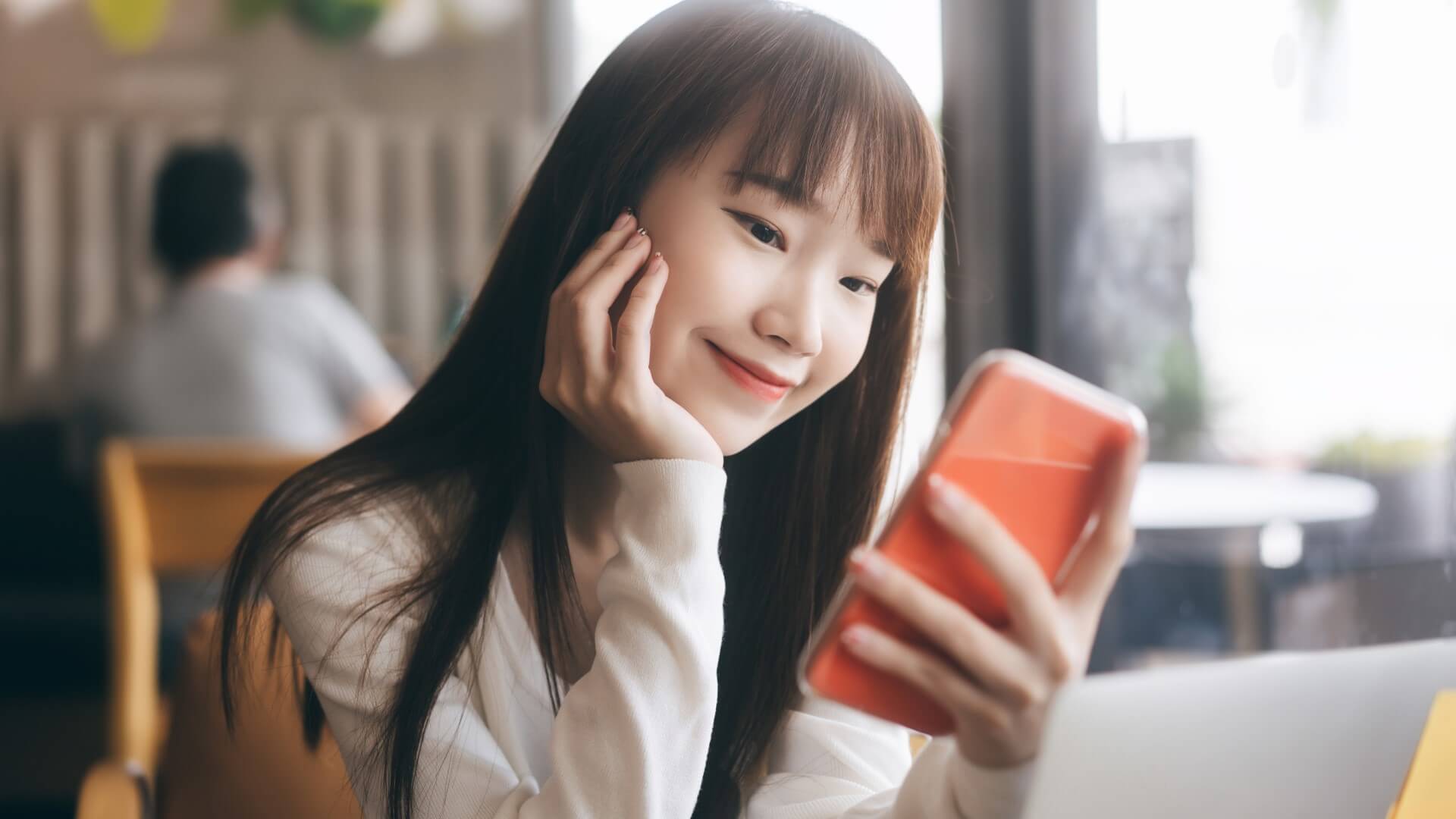 How To Write A Dating Profile For Women On Asian Sites & Apps [Updated ...