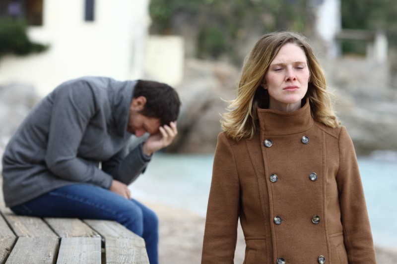 The 7 Stages Of Dating: Explained 2025