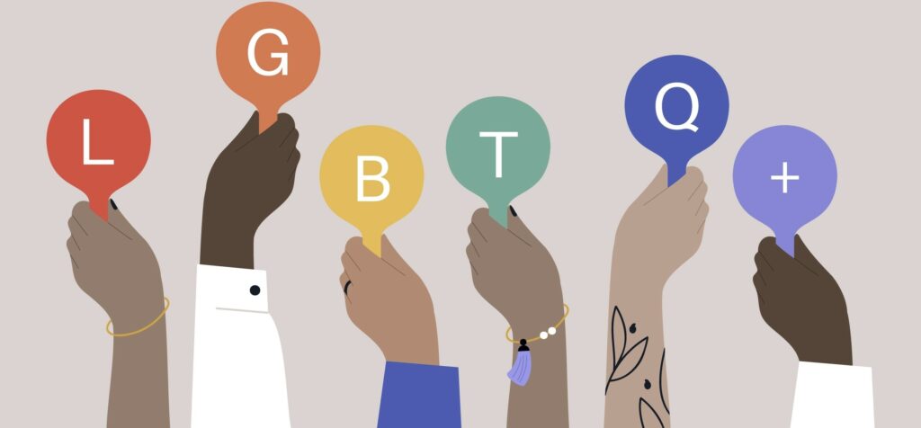 Best LGBTQ Dating Sites & Apps In 2025