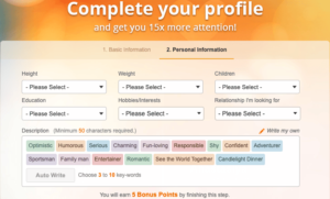 CharmDate Review, Updated 2022