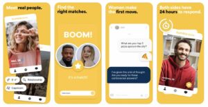 Dating In Your 20s: Best Dating Apps For Young Adults, Updated 2025