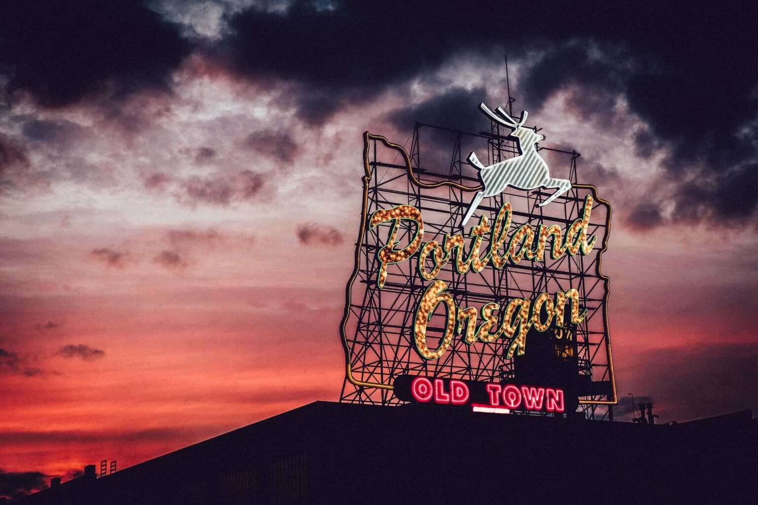 Dating In Portland: Meet Portland Singles In 2025