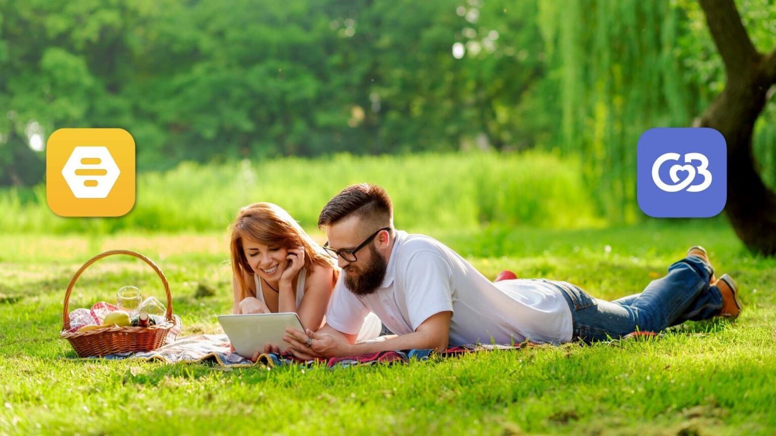 Comparison Of Online Dating Sites & Apps, Updated 2025