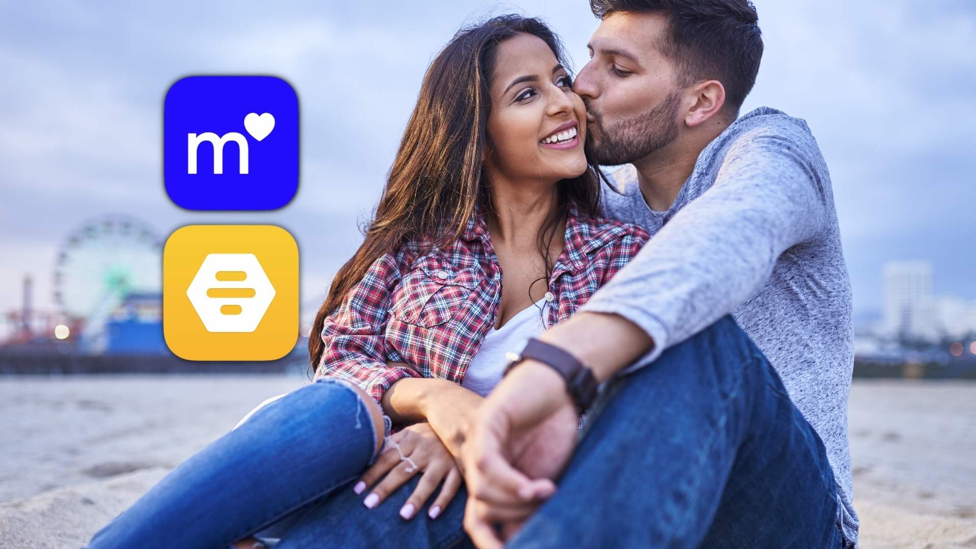 Comparison Of Online Dating Sites & Apps, Updated 2025