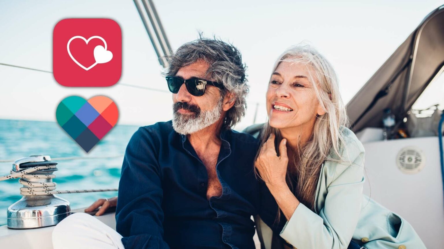 Comparison Of Online Dating Sites & Apps, Updated 2025