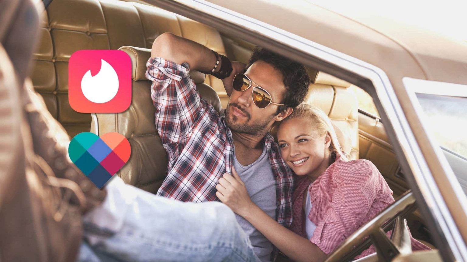 Comparison Of Online Dating Sites & Apps, Updated 2025