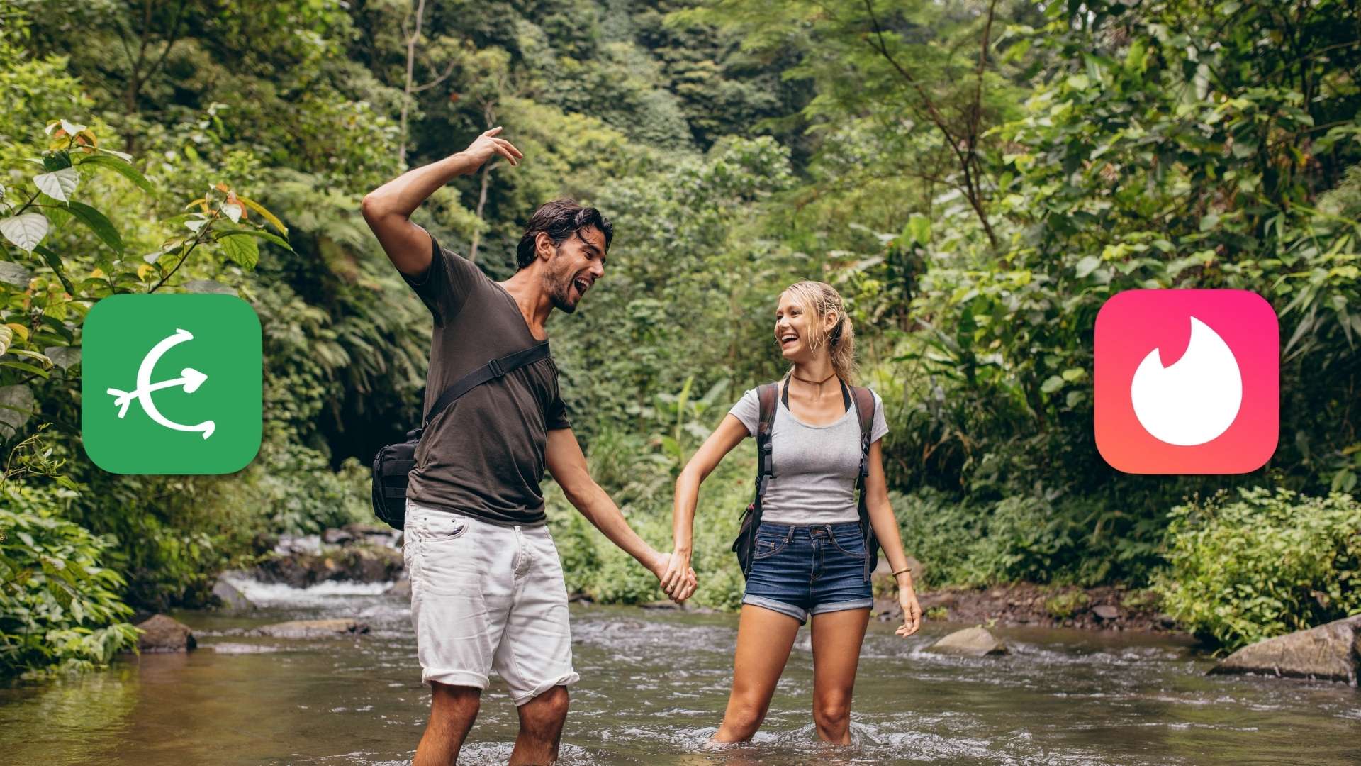 Best Dating Apps Ranked & Reviewed For You, Updated 2025