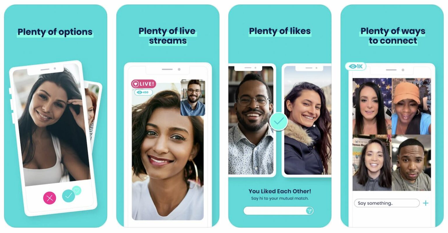 What Are The Best Dating Apps For IPhone? Updated 2026 2026