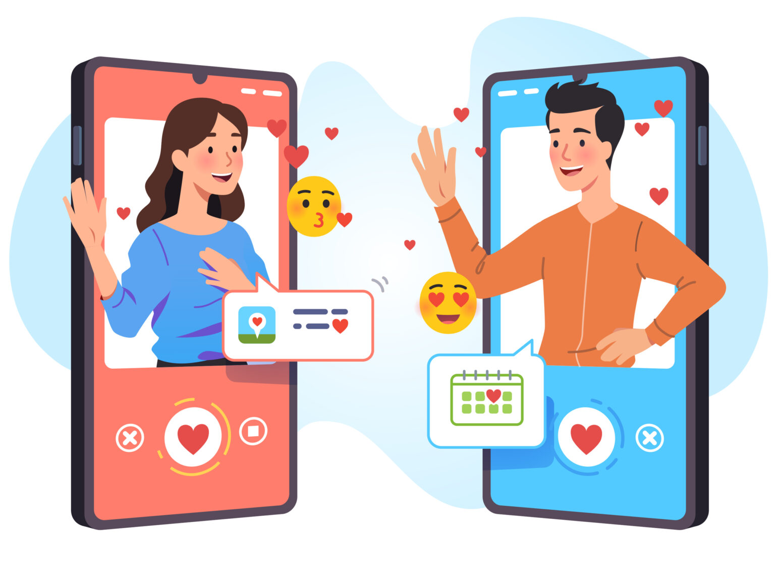 Dating In Your 20s: Best Dating Apps For Young Adults, Updated 2025