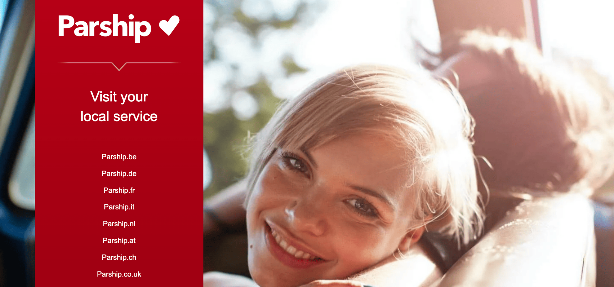 Parship Review: The Dating Site For Serious Relationships Updated 2025