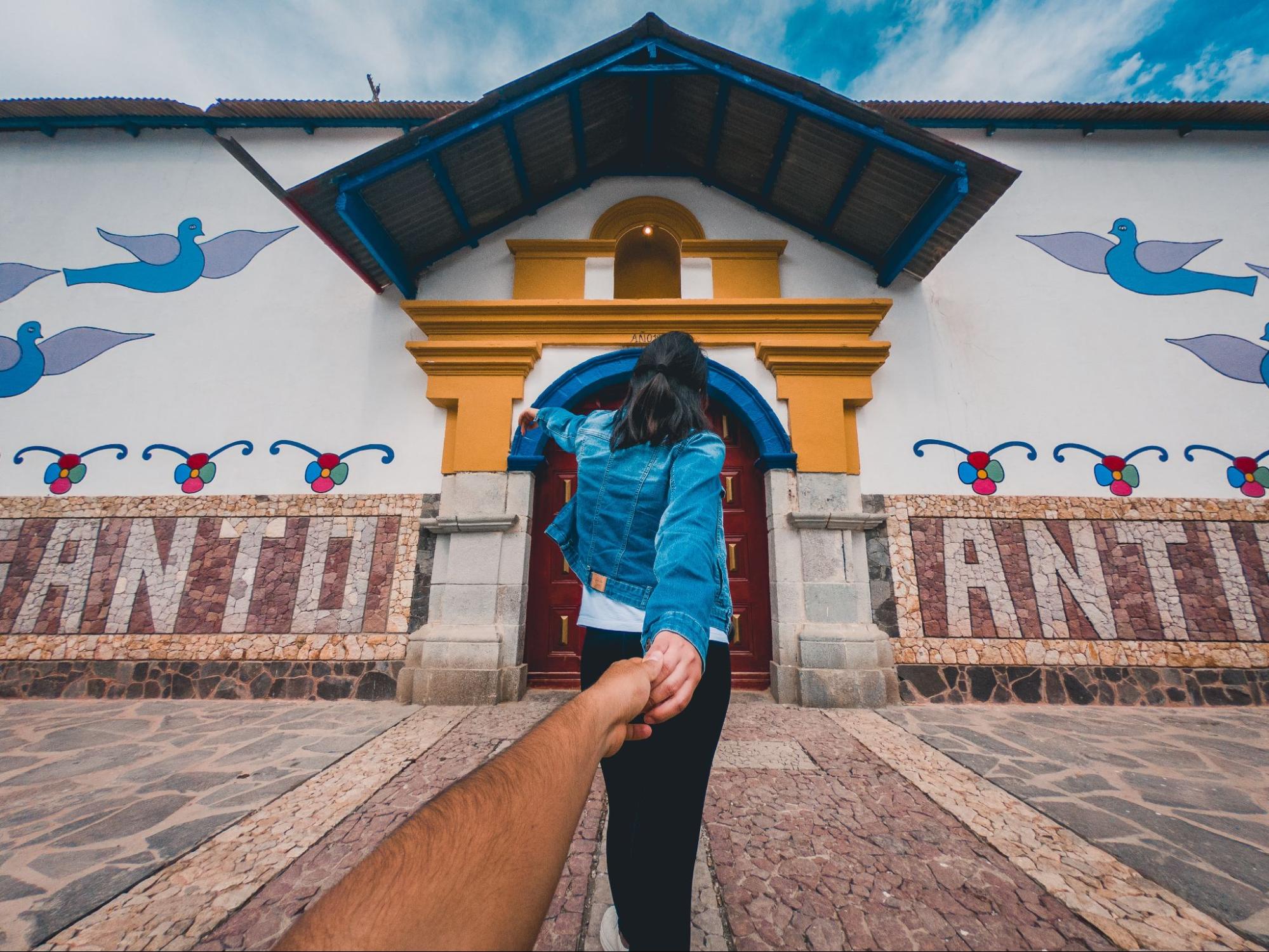 Discover The Peruvian Dating Culture And Best Peru Dating Site For You ...