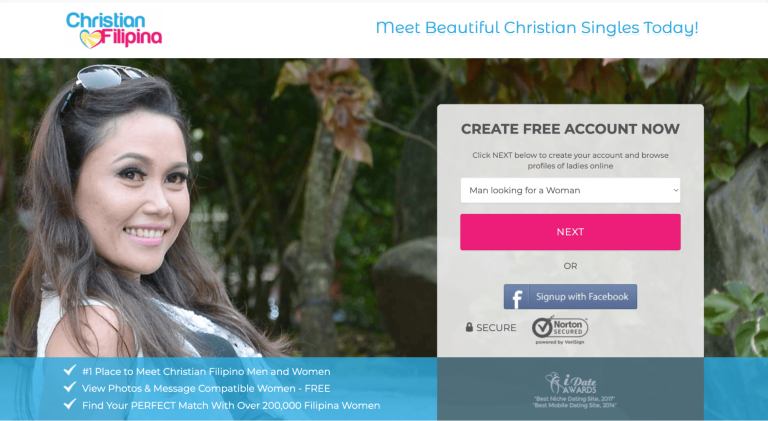 Christian Filipina Dating Review Find Out If The Christian Filipino Dating Service Is Worth It