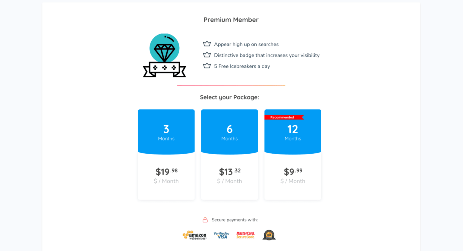 Our MatureDates Review (2025): Is Maturedates.com Legit?