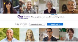 OurTime Free Trial: Learn How To Use The OurTime 7 Days Free Trial (2026)