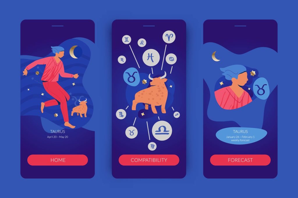 Taurus Woman Compatibility: Discover The Best Match For A Taurus Woman ...